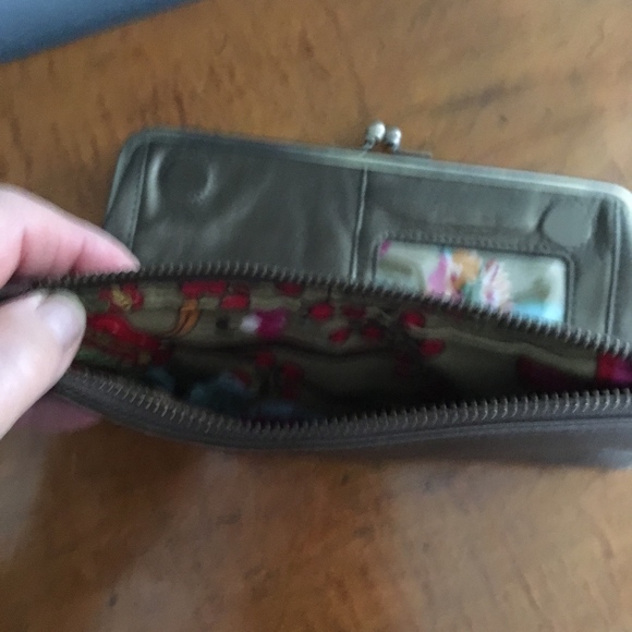 latico | Bags | Copy Large Soft Leather Latico Wallet | Poshmark